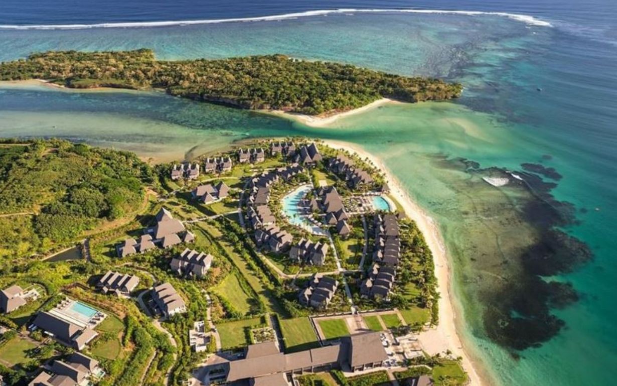 InterContinental Fiji Golf Resort & Spa