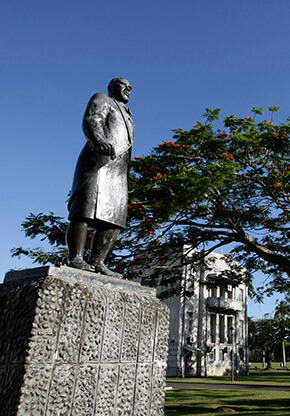 Bula! Welcome to Suva, Fiji | The Official Travel Site of the Fiji Islands