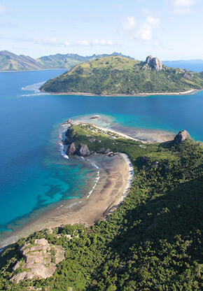 Bula! Welcome to the Yasawa Islands, Fiji | The Official Travel Site of ...