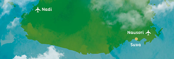 Bula! Welcome to Suva, Fiji | The Official Travel Site of the Fiji Islands