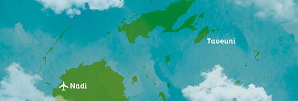 Bula! Welcome to Taveuni Island, Fiji | The Official Travel Site of the ...