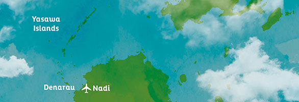 Bula! Welcome to the Yasawa Islands, Fiji | The Official Travel Site of ...