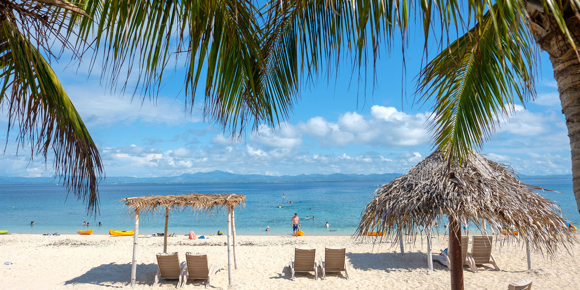 Bula! Experience Cruising in Fiji | The Official Travel Site of the ...