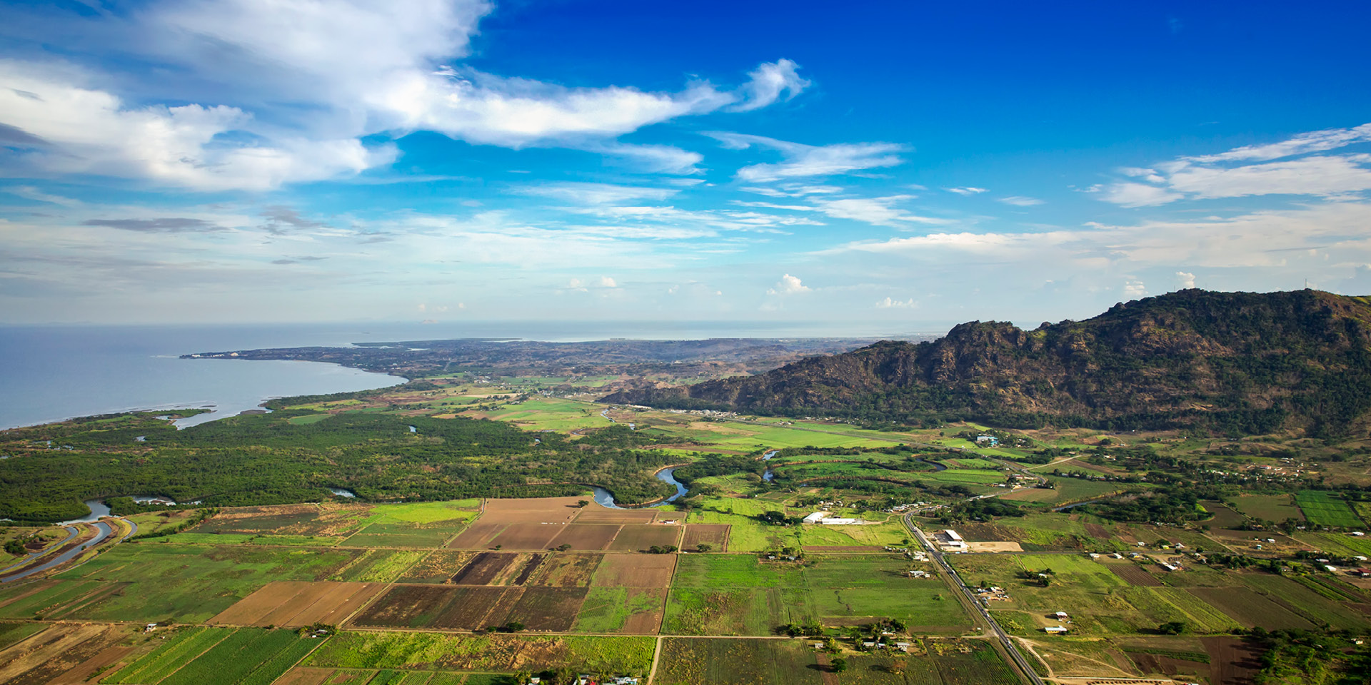 Bula! Welcome to Nadi, Fiji| The Official Travel Site of the Fiji Islands