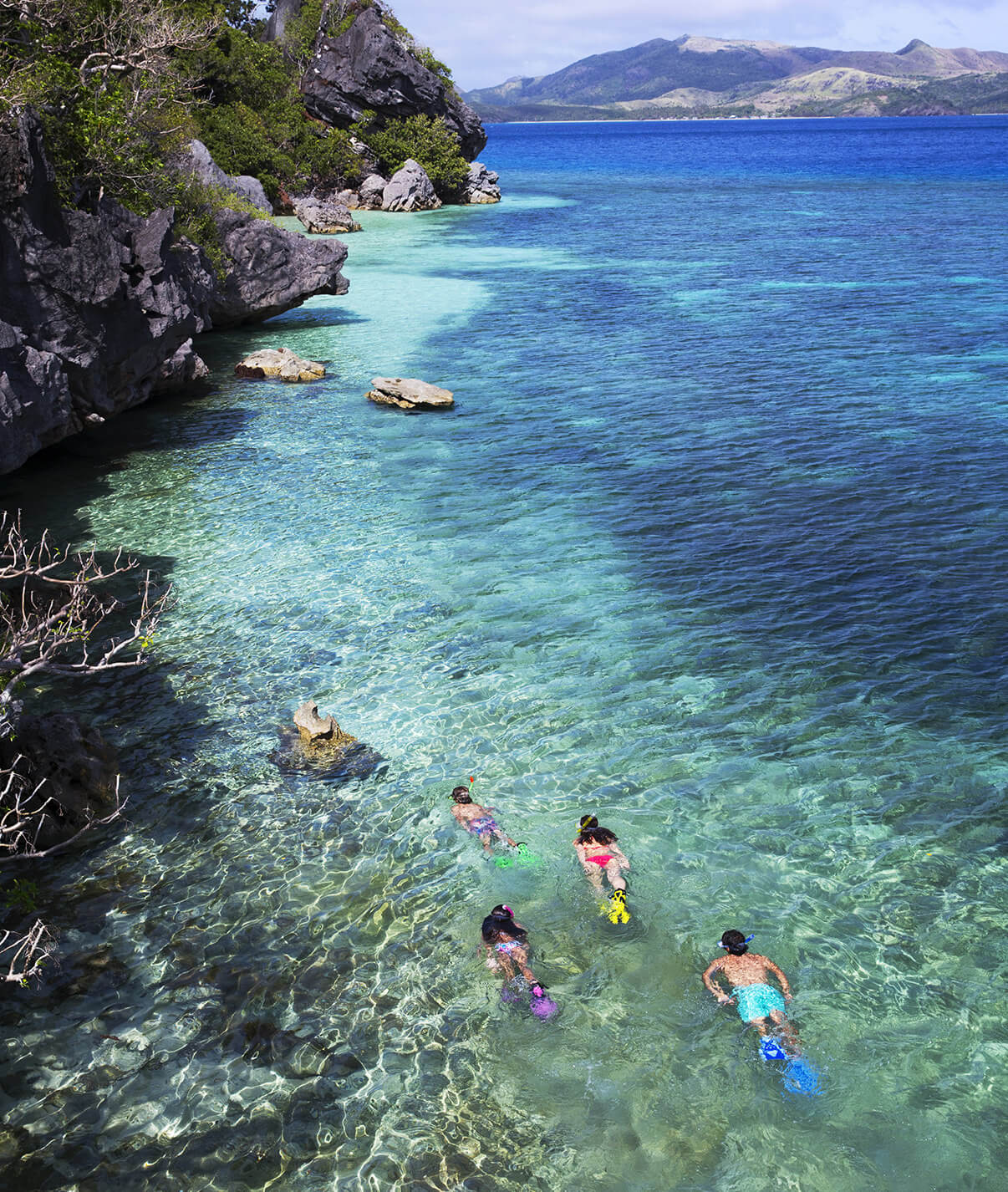 Bula! Welcome to the Yasawa Islands, Fiji | The Official Travel Site of ...