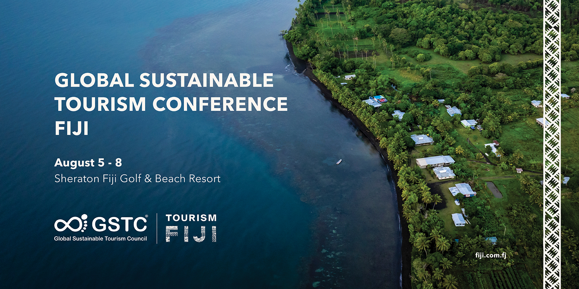 Tourism Fiji Corporate Site