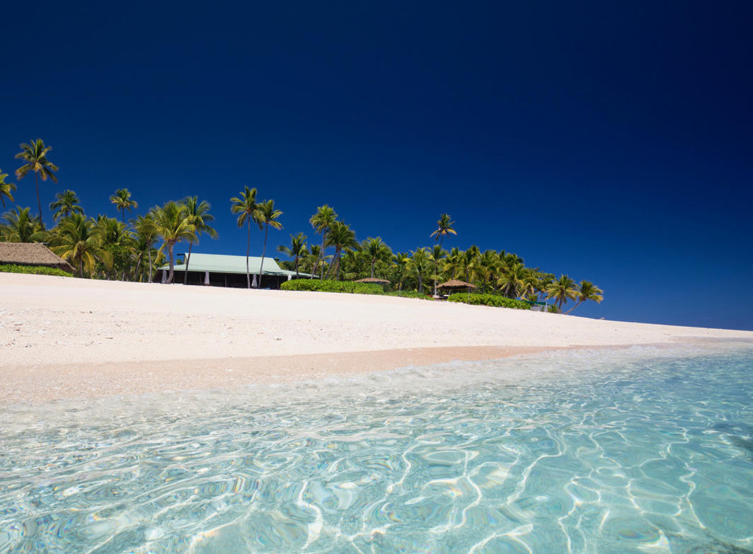 tavarua island owner