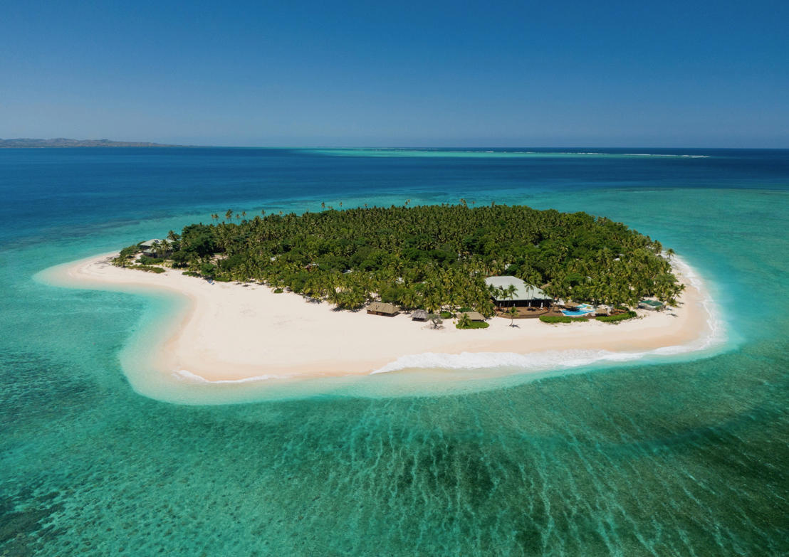 tavarua island owner